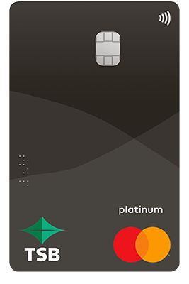 TSB card options | TSB