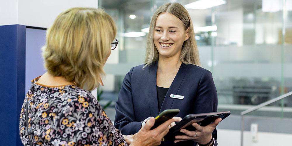 Careers at TSB | TSB