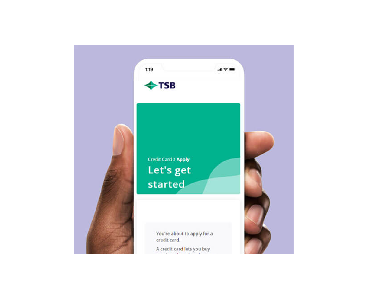 TSB Platinum Mastercard® | TSB