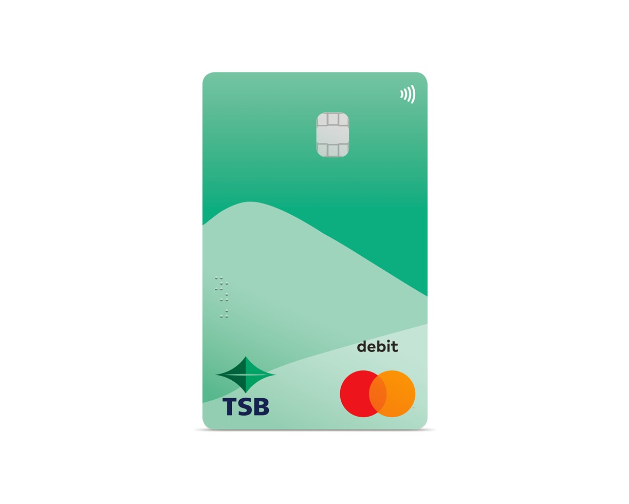 TSB Debit Mastercard for Business | TSB Bank NZ