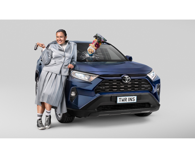 Insurance - Tailored Options to Suit | TSB Bank