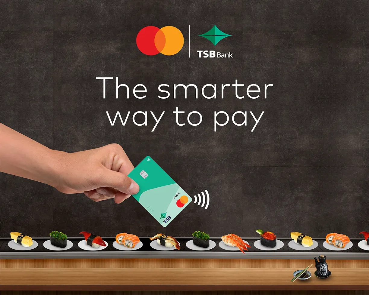 TSB Bank New Zealand | Personal & Business Banking